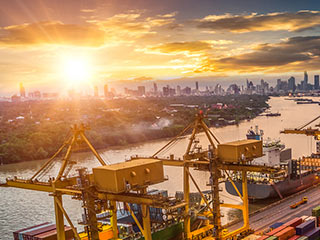 Transcom Services - Certificates