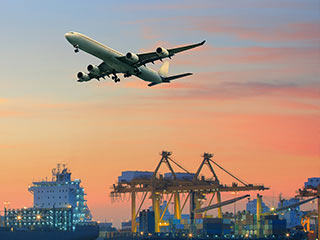 Transcom Services - Certificates